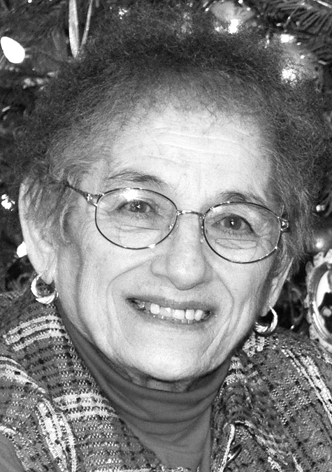 Louise M. Yarnell | News, Sports, Jobs - The Express